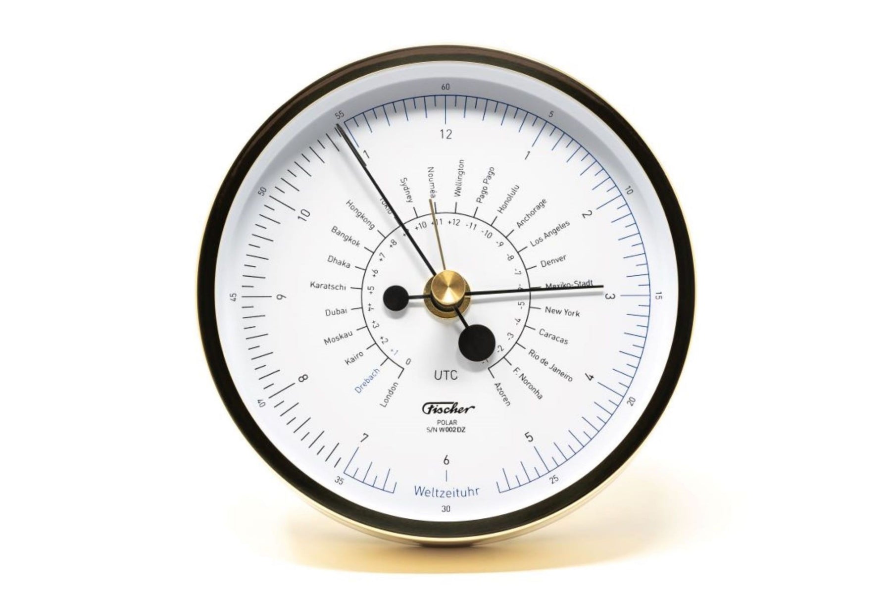 Wall Clocks | Clocks | Free Shipping NZ & AUS - Time & Trends