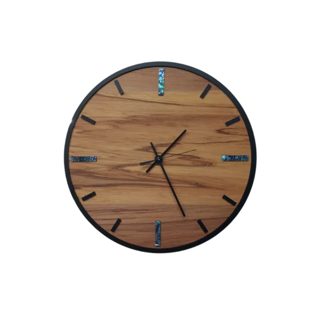 Wall Clocks | Clocks | Free Shipping NZ & AUS - Time & Trends