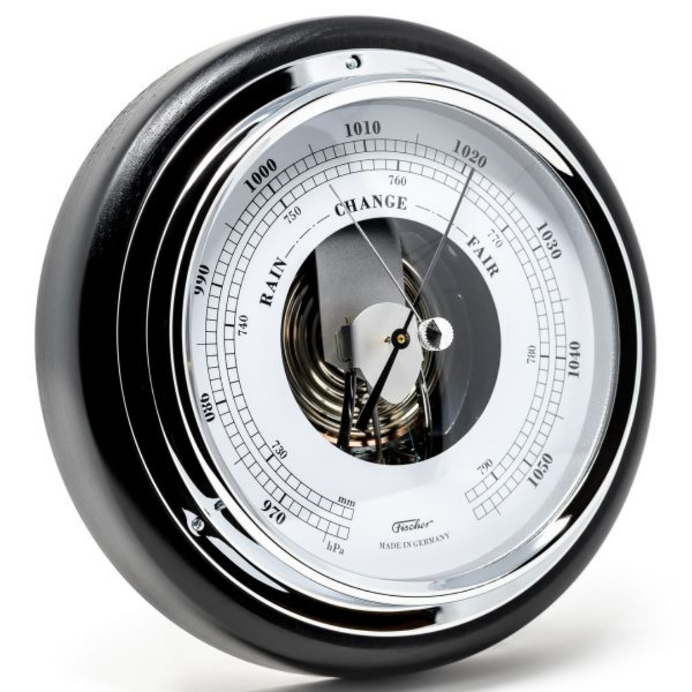 Shop for Barometers Online in New Zealand And Australia-Fischer Brand ...