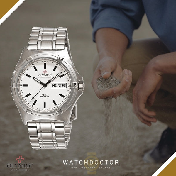 Olympic Mens Work Watch | Best mens work watch | Lowest Price - Time ...